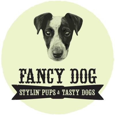 FancyDog&TerrierLogo – Tai Terry Design